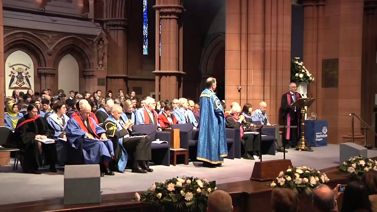 Faculty of Engineering Graduation Ceremony: 11th November, 11am - YouTube