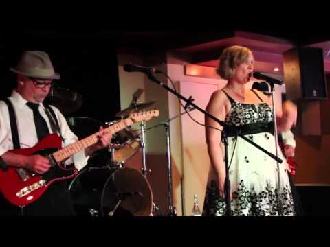 Sabrina Weeks & Swing Cat Bounce - My Babe - YouTube