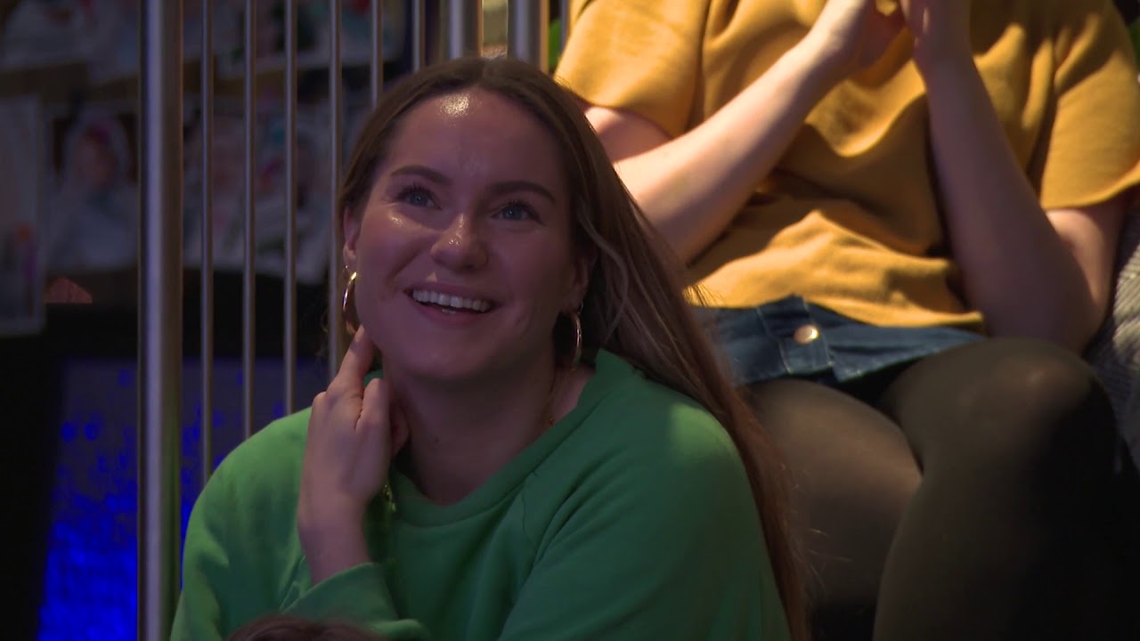 Thread Talks - Mathew Horne - YouTube