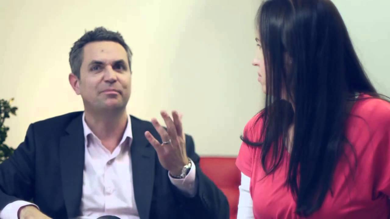 Paul & Belinda Haraldson Testimonial - YouTube