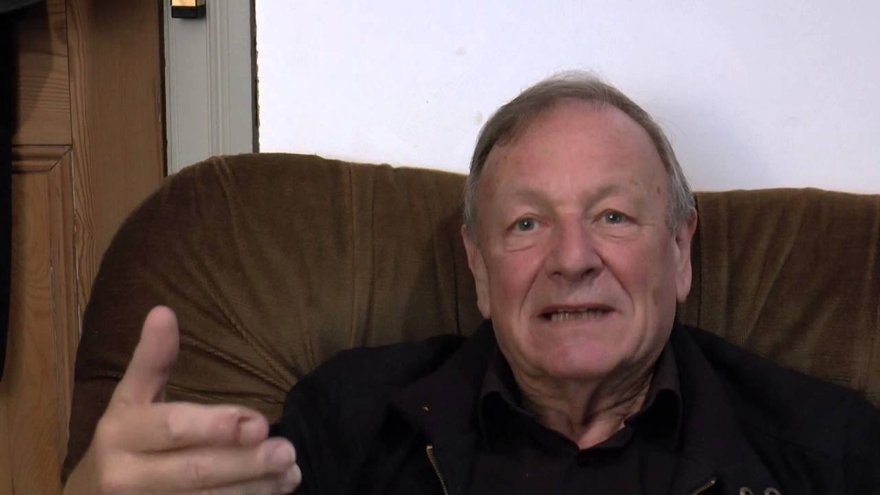 Jack Whitehead's introduction to BARN symposium on 08-04-16 - YouTube