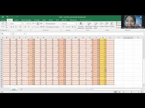EXCEL FUNCIONES PARTE 2 - YouTube