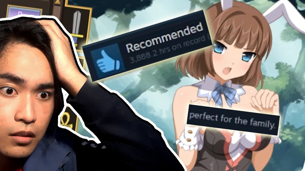 SOMEONE HAS 3800+ HOURS IN THIS GAME | Sakura Clicker - YouTube