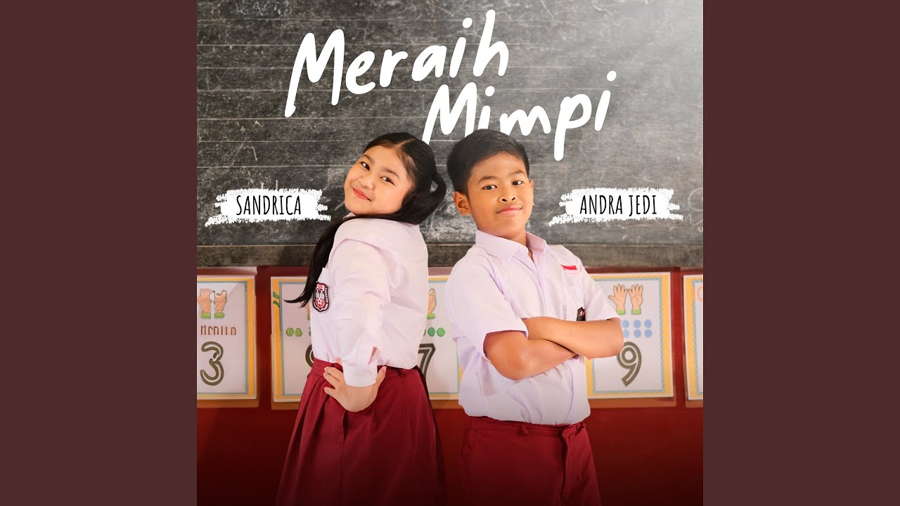 Meraih Mimpi - YouTube