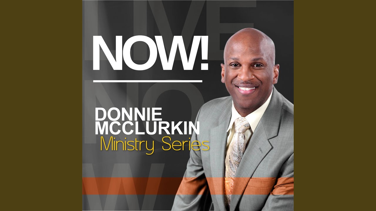 Ministry Series: Now! - YouTube
