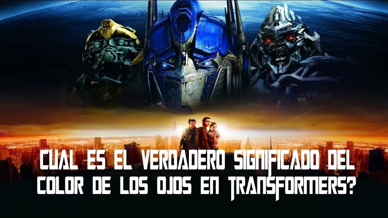 Cual es el verdadero significado del color de los ojos de los ...