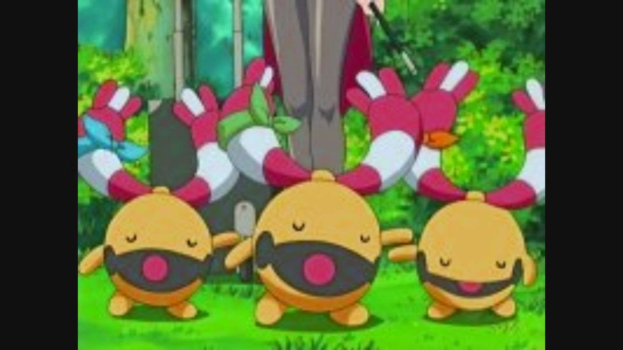 pokemon explorers team topaz ep 1 "a cry for help!" - YouTube