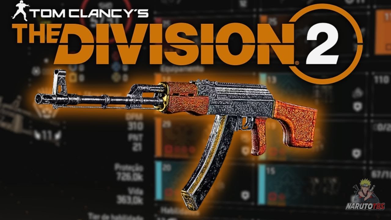 A NOVA LMG EXÓTICA ESTÁ DESTRUINDO TUDO! Pakhan Com 270 Balas + Build ...