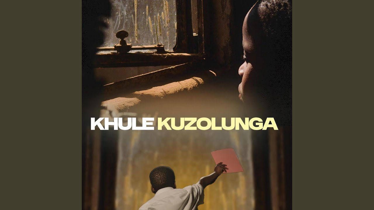 Kuzolunga (feat. Law) - YouTube