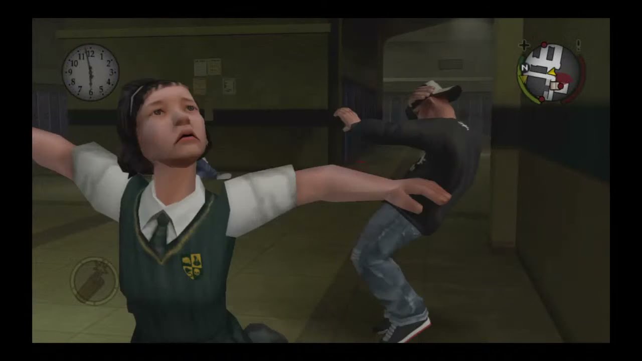 Bully: Episode 38: Pretty, Preppy & Pinky - YouTube