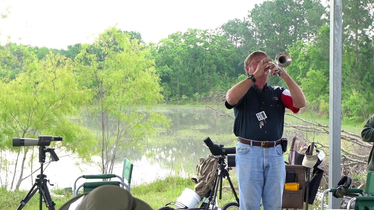 Bayou Rifle Club National Anthem - YouTube