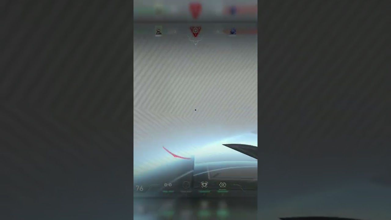 Me Against this Omen 1v1 Valorant Funny Moment (Sad Ending) - YouTube