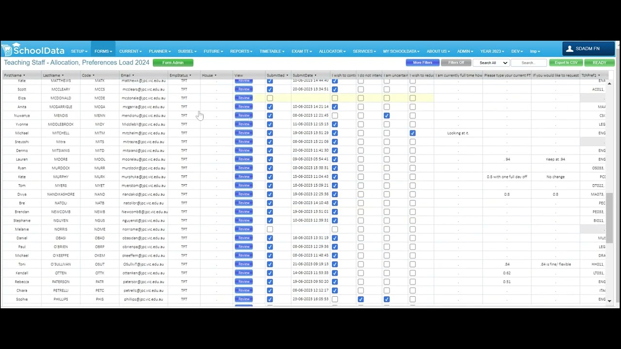 Intro to Forms (for CRCNK) - YouTube