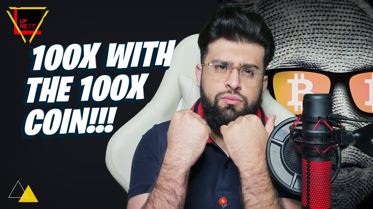 100X COIN WILL MAKE YOU 100X?! | ALREADY HAVE 20,000+ HOLDERS?! - YouTube