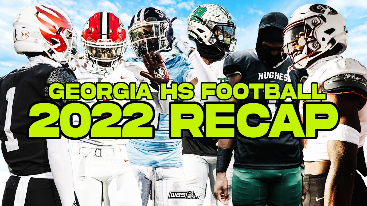 CALEB DOWNS, JUSTICE HAYNES, BO HUGLEY, AND MORE TOP TALENT | 2022 ...