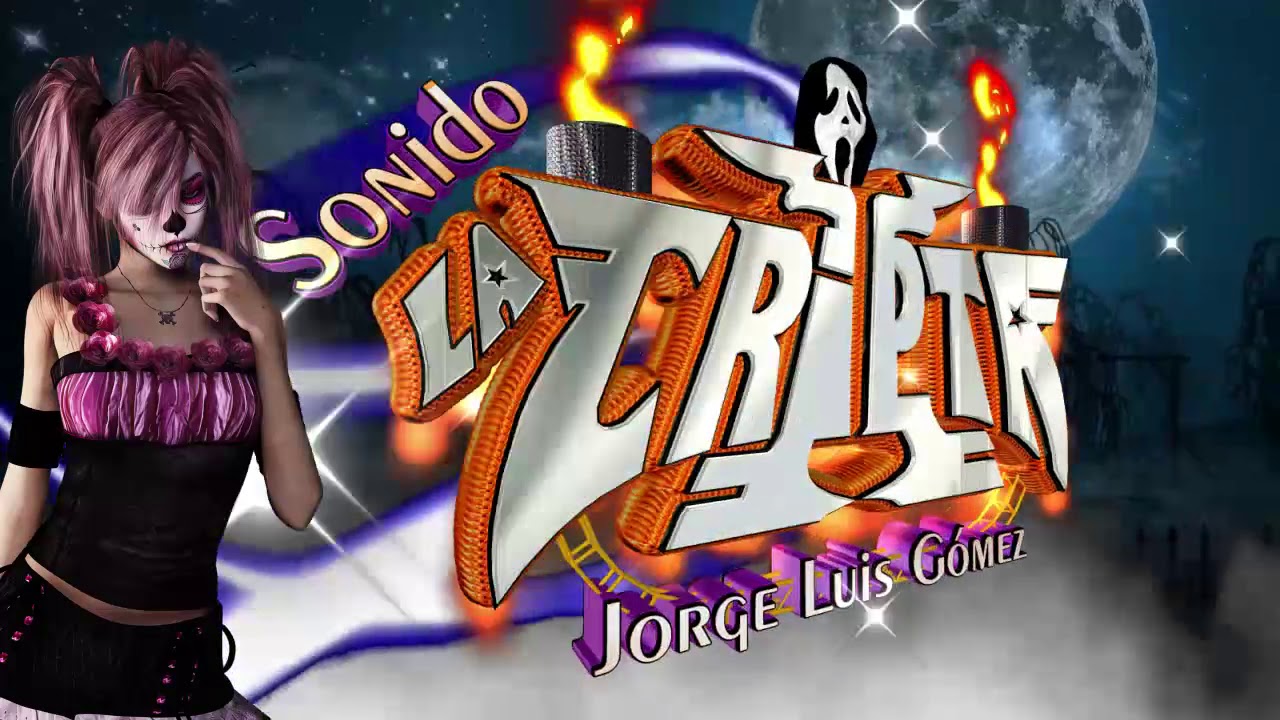 FUISTE MIA ExclusivA 2019 SONIDO LA CRIPTA STEREO gpo RITMO KANDENTE - YouTube