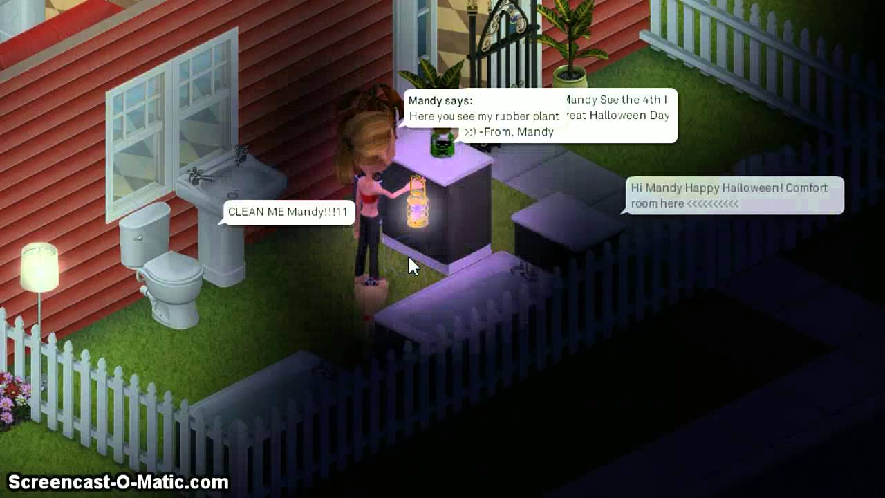 Smallworlds - New House tour - YouTube