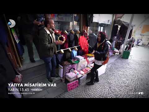 Yatıya Misafirim Var - Kütahya