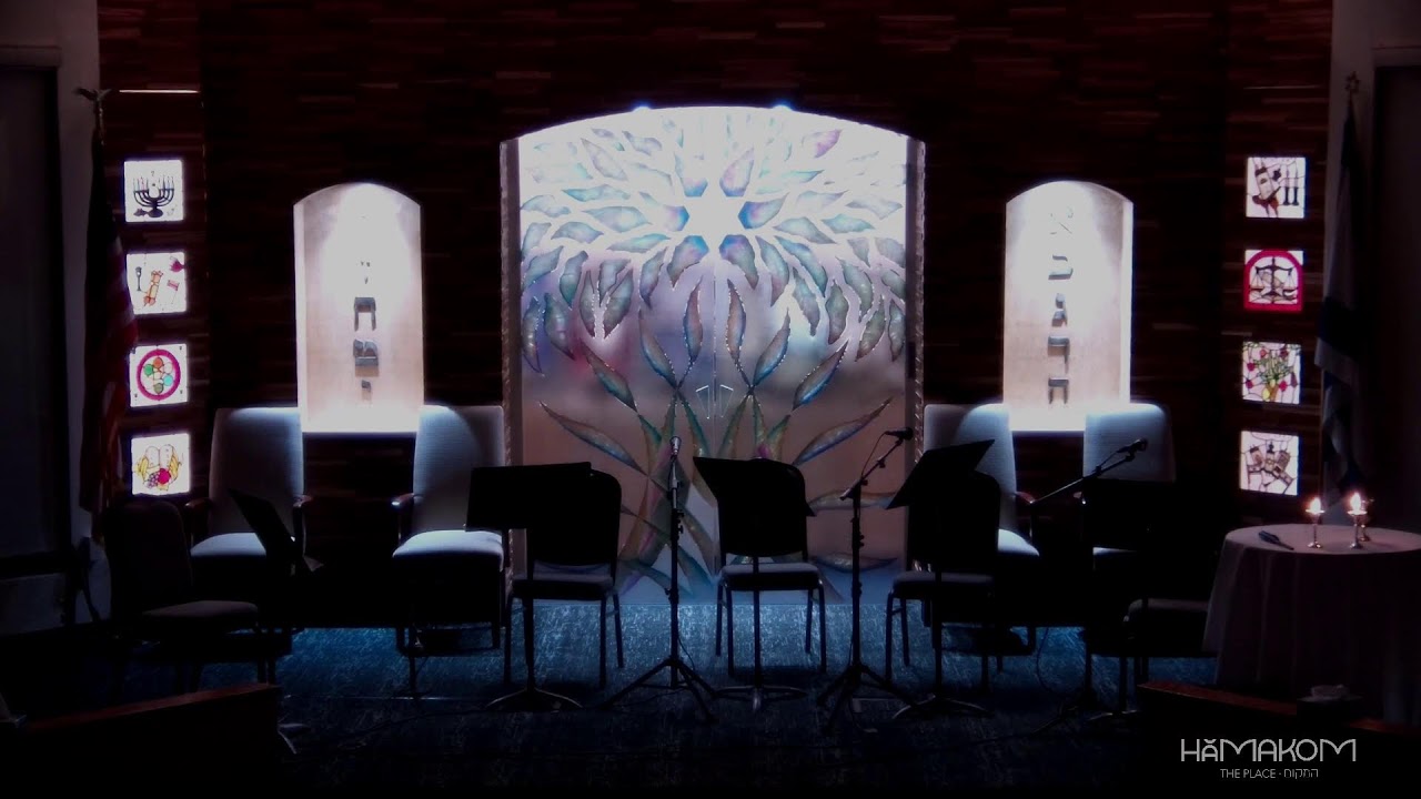 Every Third Shabbat | April 18, 2025 - YouTube