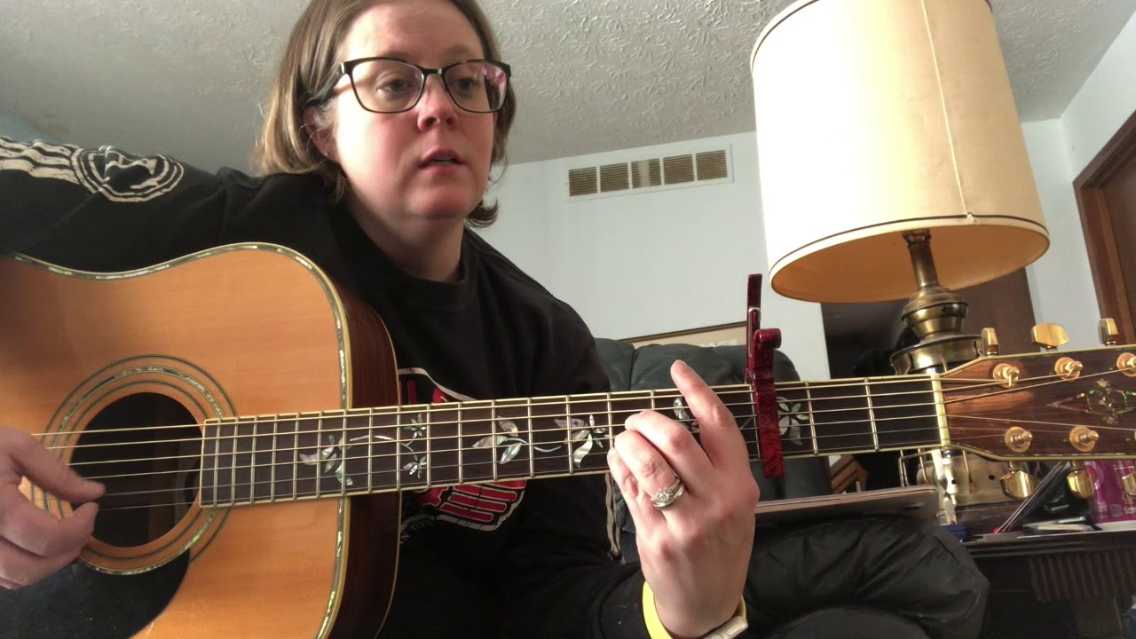 Beatles cover - YouTube