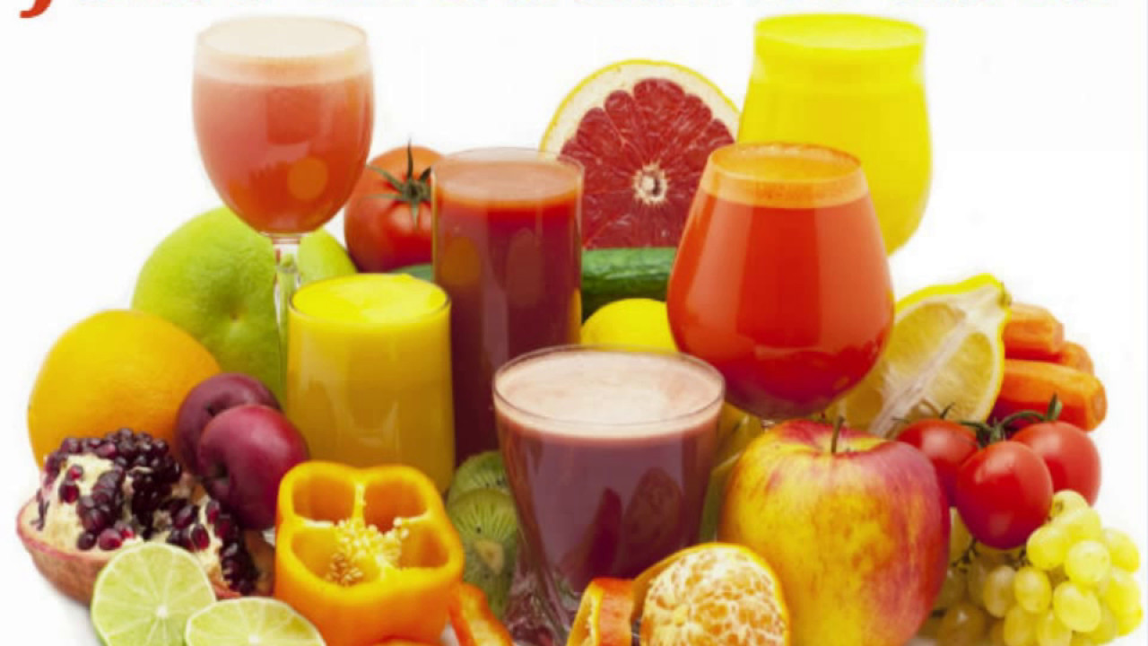 Juice in Saudi Arabia - YouTube