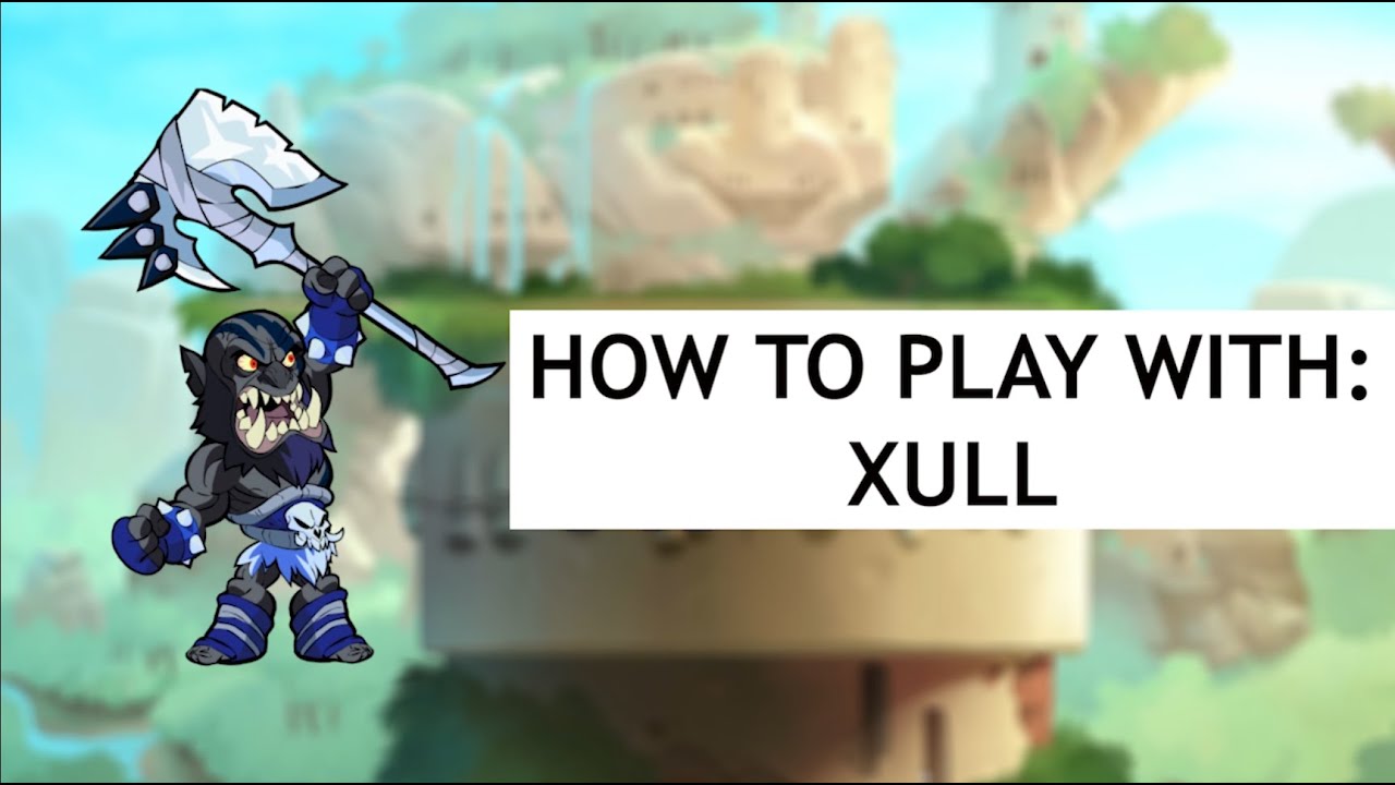 How To : Learn to play with Xull Day One! - YouTube