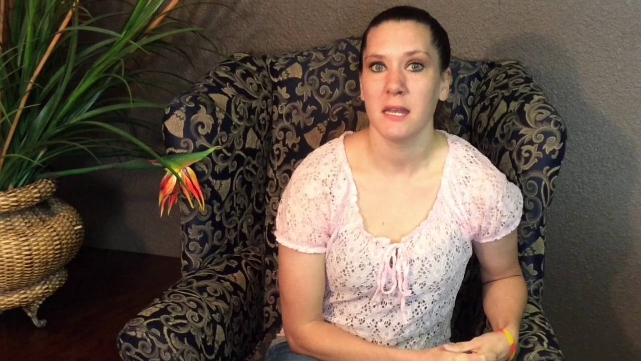 Amanda Keen - YouTube