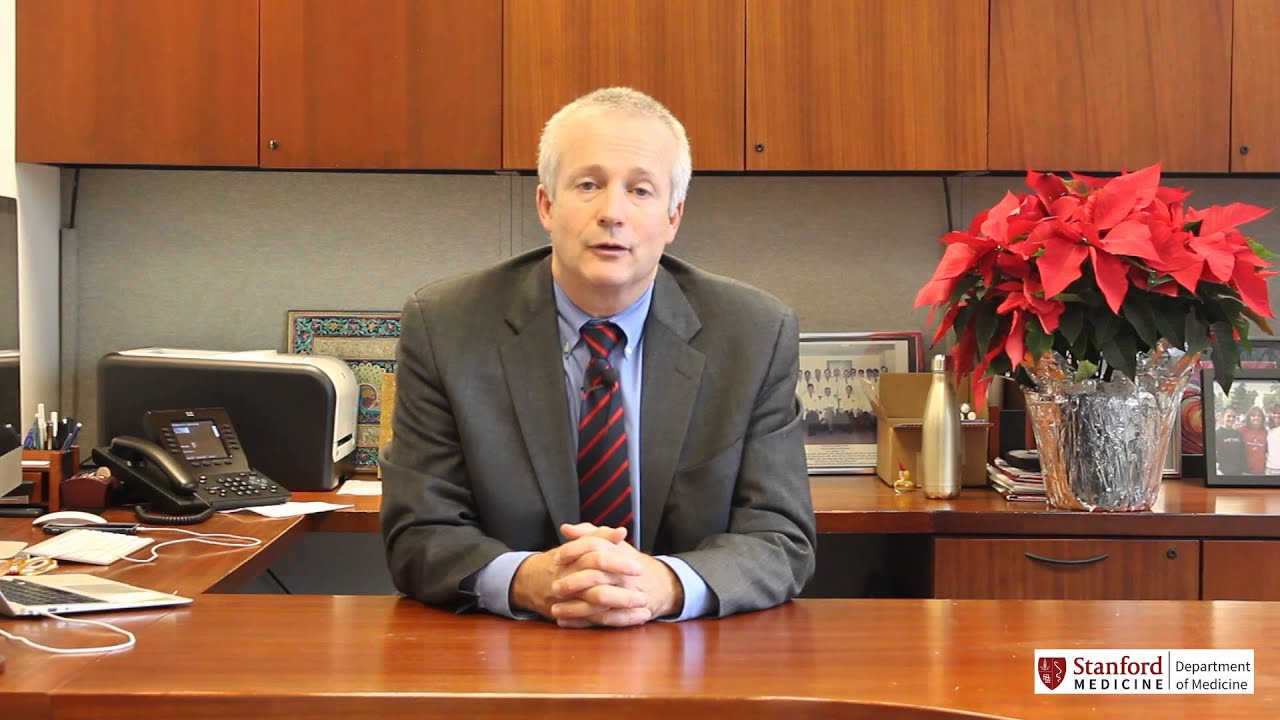 Special Message from Chair, Robert Harrington - YouTube