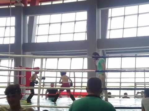 Huseyin Şekerov Budo doyuş novu