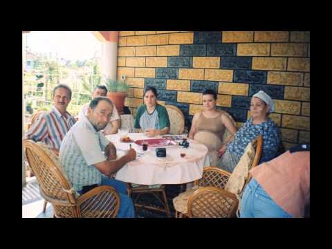 SERKAN ŞİMŞİR BİR HAYAT BÖYLE GECTİ