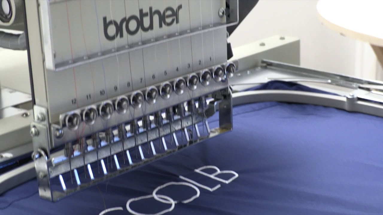 Embro Coolbiking - YouTube