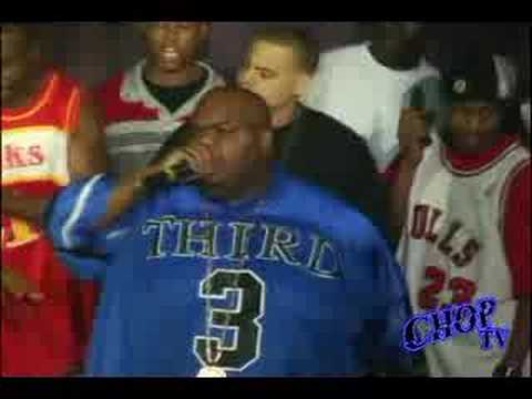 Big Moe (R.I.P.) Live @ Da Kandy Shop on chop Tv Part 1of 3 - YouTube