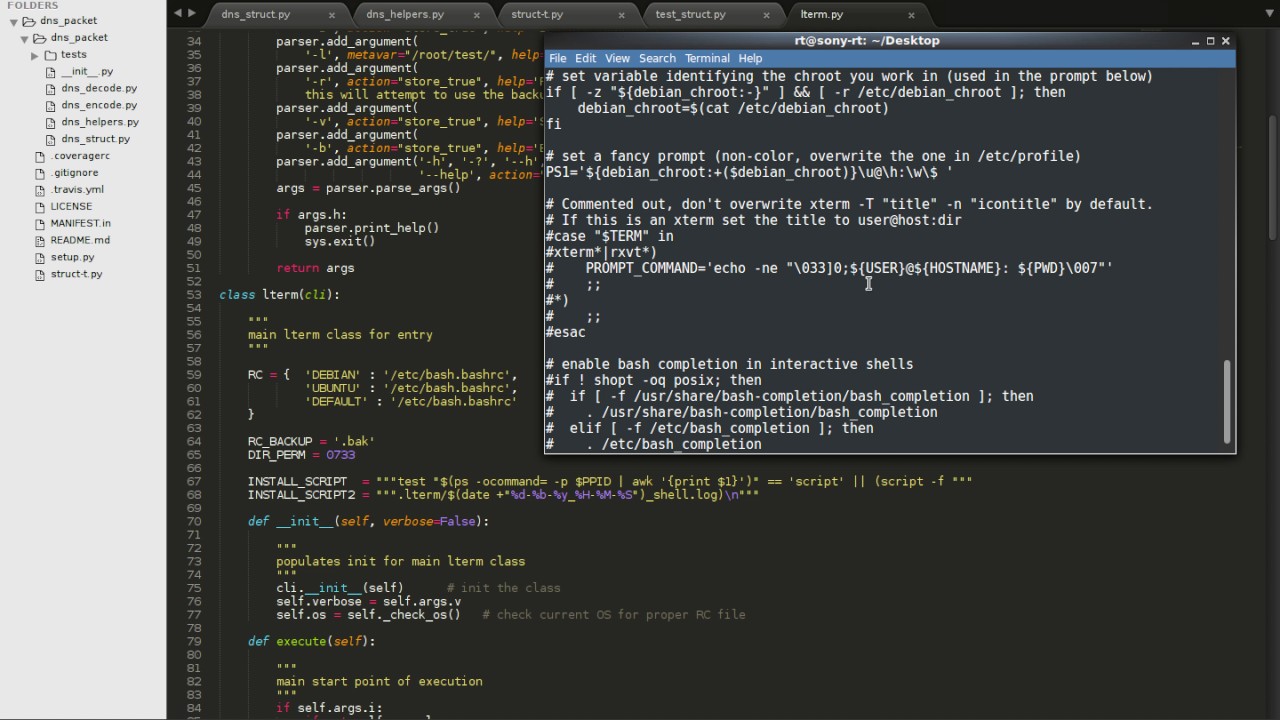Linux Terminal Log Output at Christopher Rush blog Linux Terminal Log Output at Christopher Rush blog