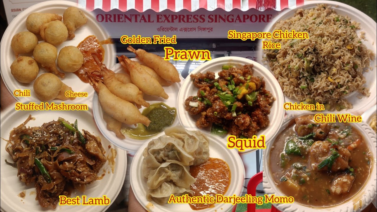 Kunga style Darjeeling Momo | Best Lamb at Affordable prices ...