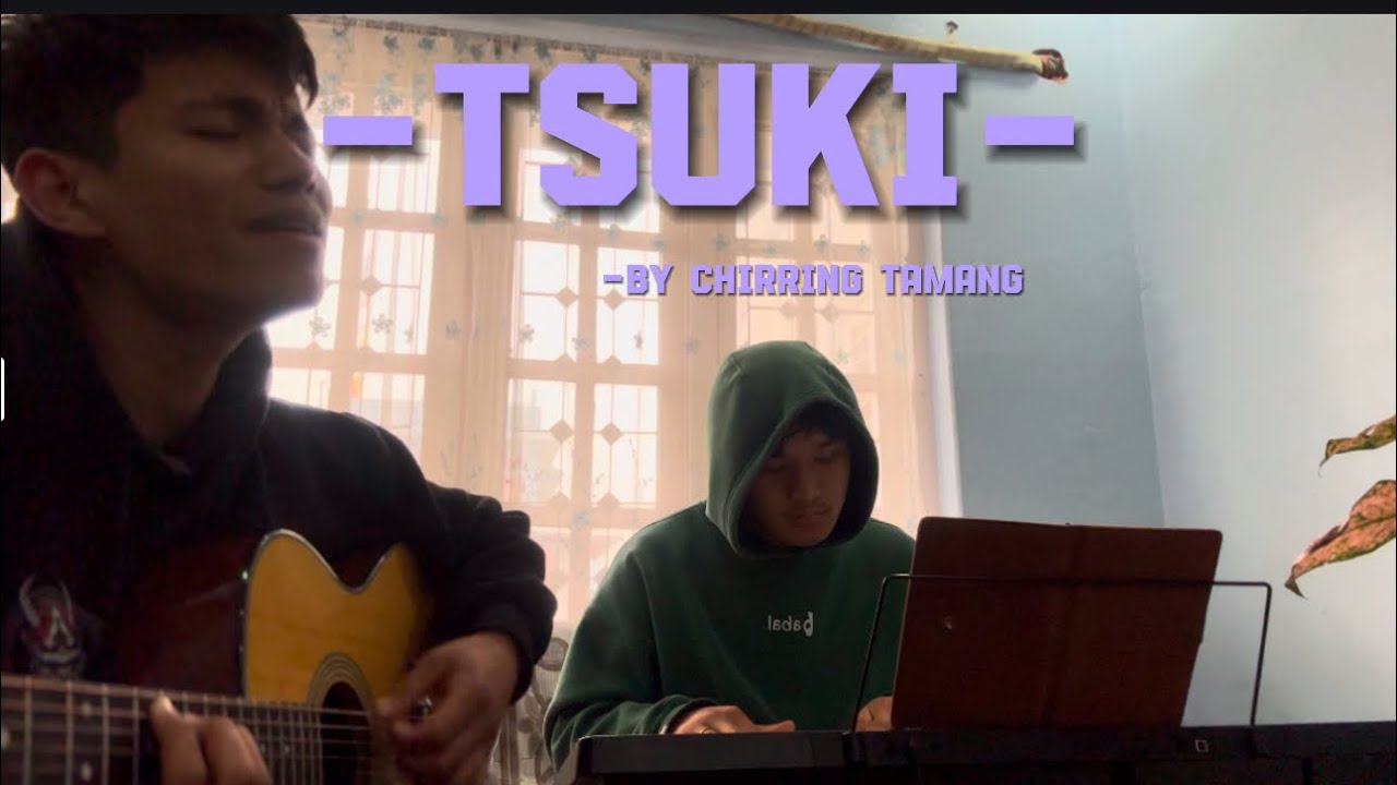 timi (tsuki) || Cover song|| @chiringtamang2062 - YouTube