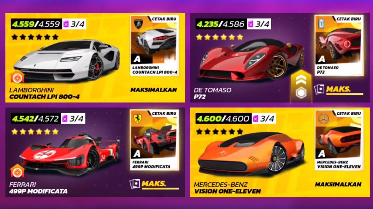 Asphalt Legends Unite Gameplay Elite A Class : Paris Metropolitain ...