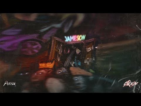 Paster — Jameson (feat. RZZA)