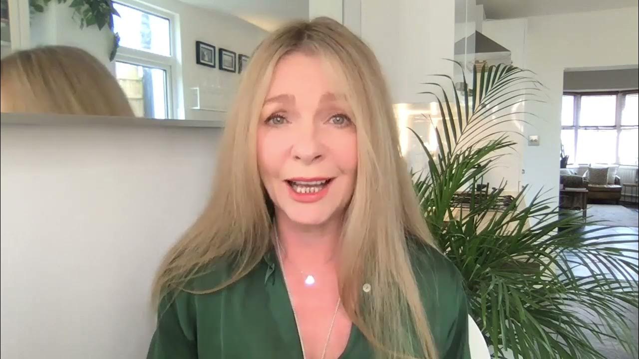 Nervous Nerys! - YouTube