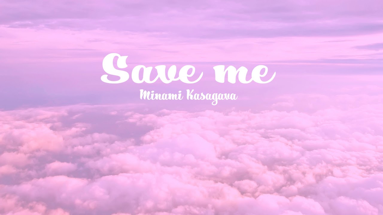 BTS(방탄소년단)-Save me(cover by Minami Kasagava) - YouTube