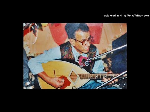 Sid Ahmed Bourahla  قصة الحب طويلة