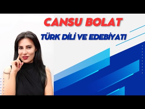 25.CUMHURİYET DÖNEMİ ŞİİR-HİSARCILAR VE MAVİCİLER