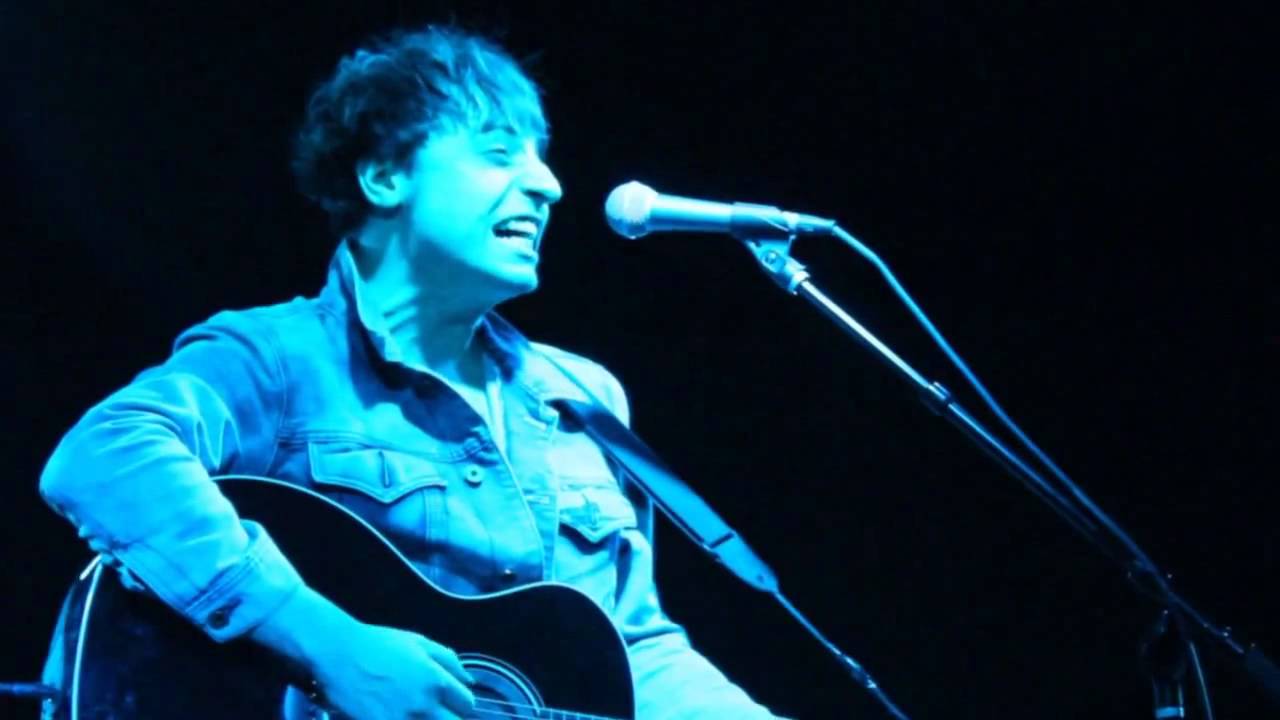 Tim Andrews - Life's Illusions - YouTube