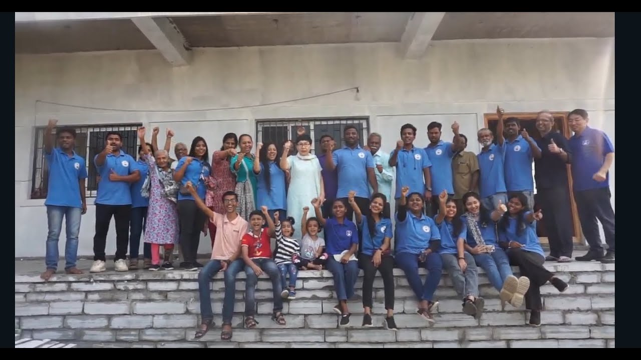 WADI ( Karnataka ) MISSION TRIP | NOVEMBER 2023 - YouTube