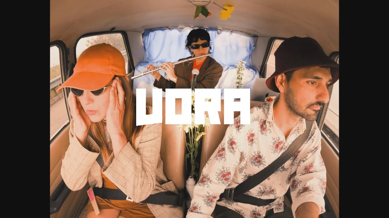 R2SET VOL II / VORA - YouTube