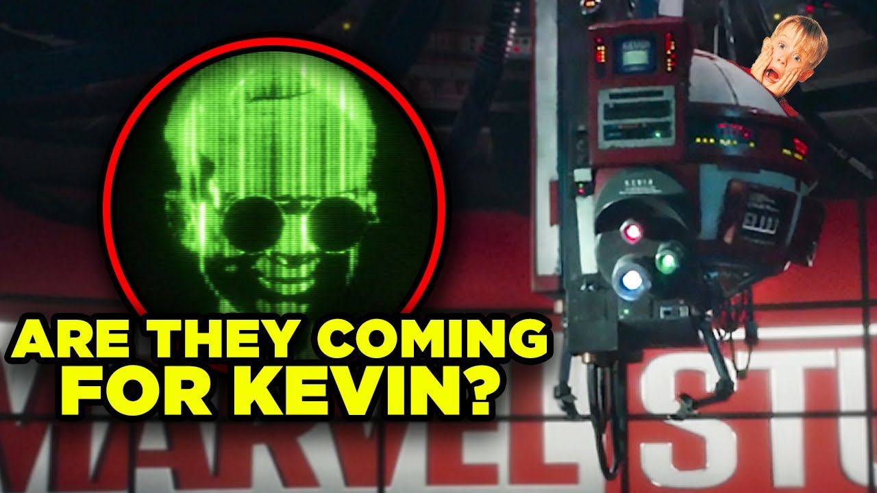 SHE-HULK Finale: KEVIN’s ZOLA POSSESSION Explained! - YouTube