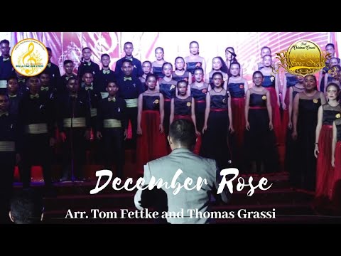 December Rose - Tom Fettke and Thomas Grassi