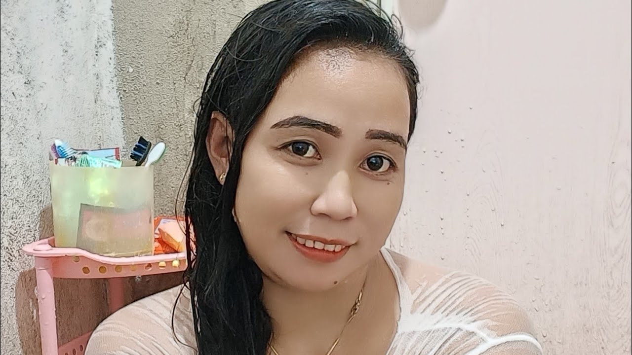 IM SO TIRED NA/ROSE KIKAY VLOG - YouTube