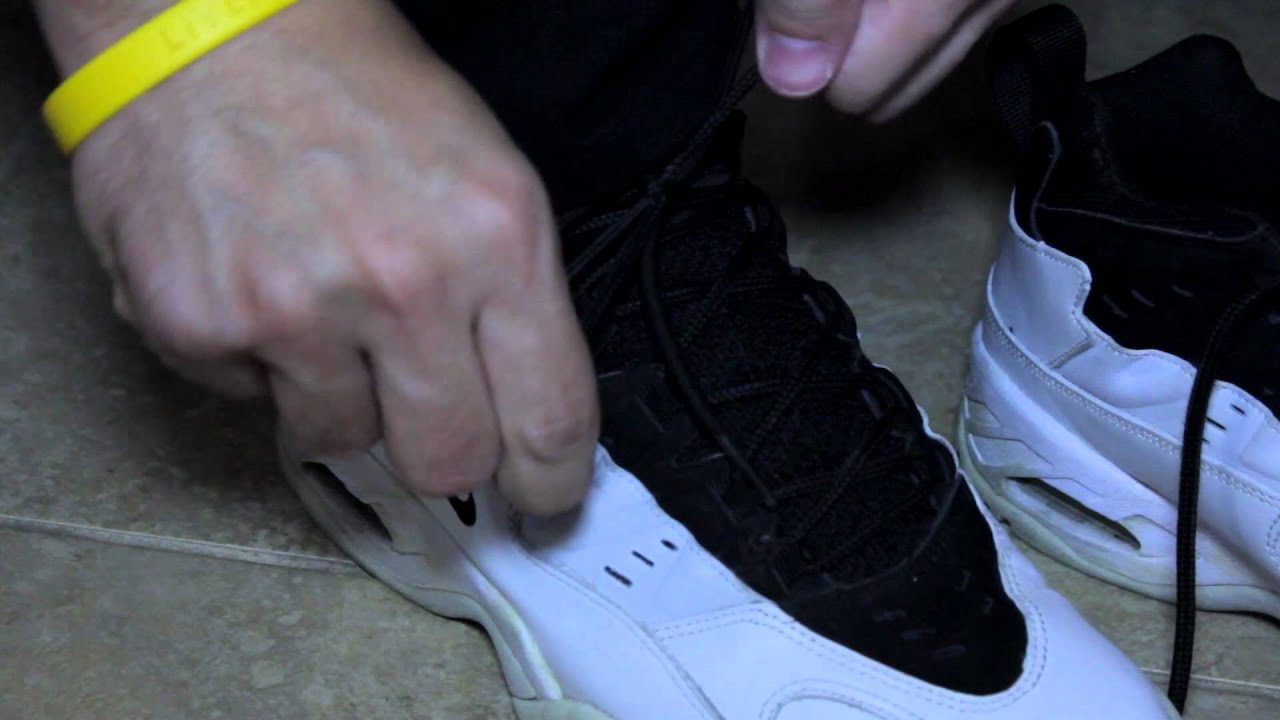 Nike - Urban Lifestyle Spec Commercial - YouTube