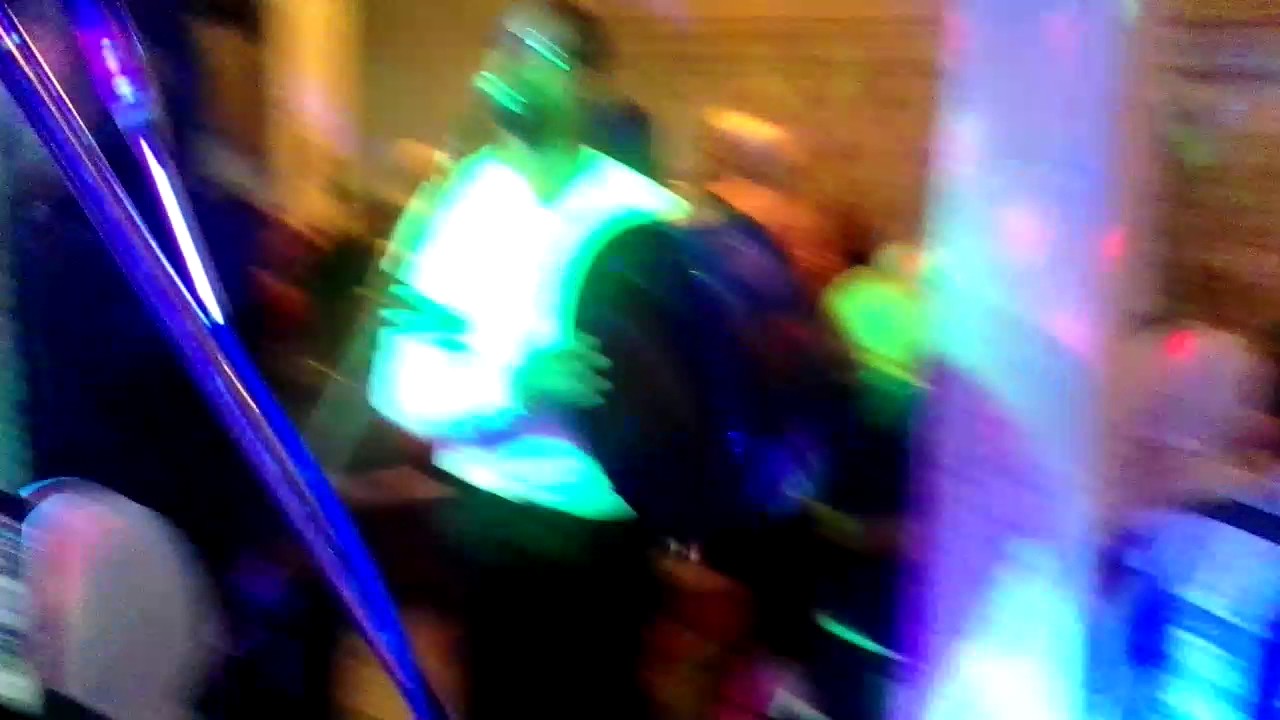 Dj hakim partie 2 - YouTube