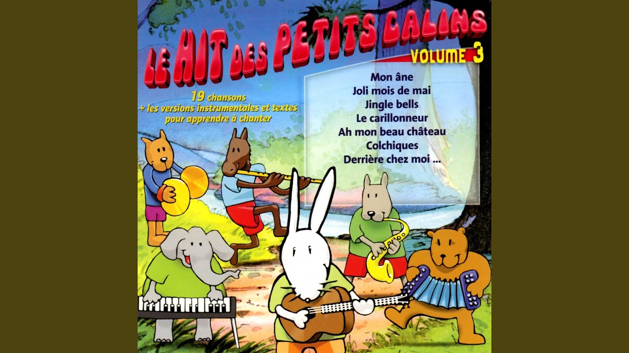 Chantons la vigne - YouTube